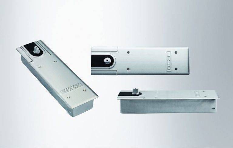 GEZE FLOOR SPRINGS – Aveo Resources